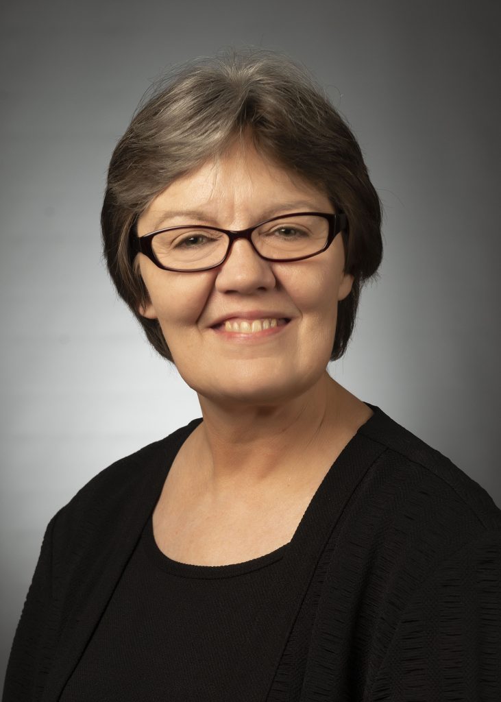 Staff - The Piano Shop