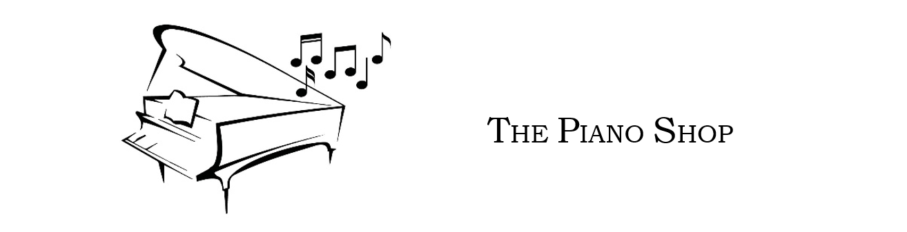 Home - The Piano Shop